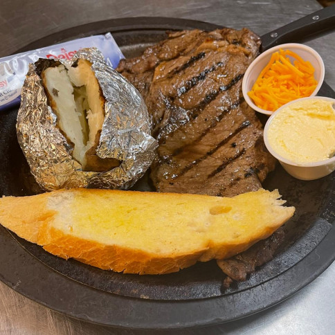 Local Restaurant | Shreveport, LA | Jan's River Restaurant